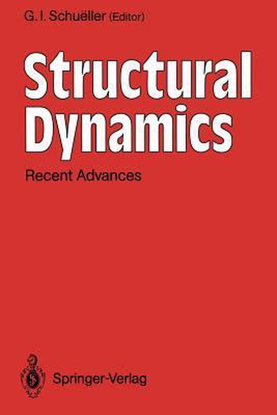 Structural Dynamics | 9783642883002 | Boeken | bol.com