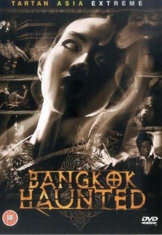 Bangkok Haunted (Dvd) | Dvd's | bol