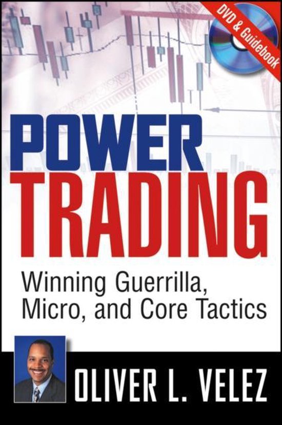 Power Trading | 9781592803330 | Oliver L. Velez | Boeken | bol.com