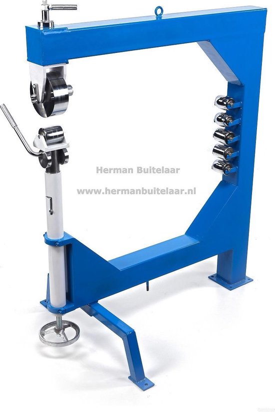 HBM Engels Wiel Model 2 | bol
