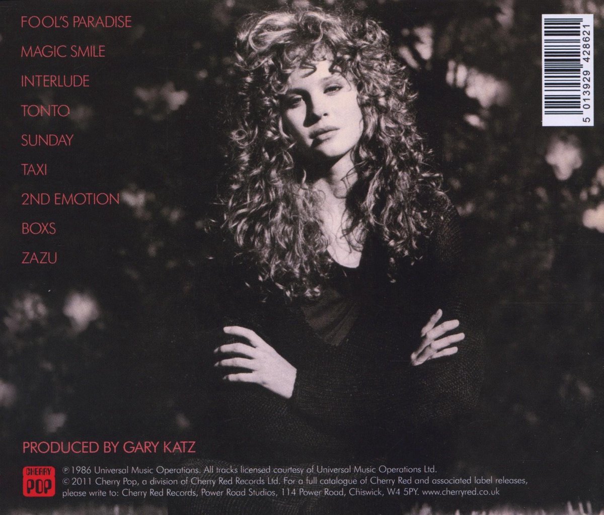 Zazu - 25Th Anniversary Edition, Rosie Vela | Muziek | bol.com