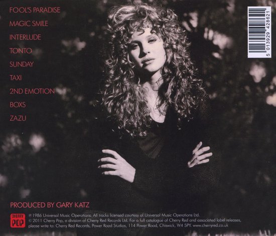 Zazu - 25Th Anniversary Edition, Rosie Vela | Muziek | bol