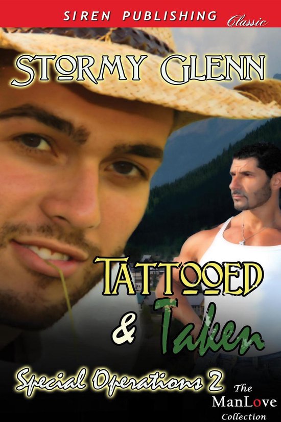 Special Operations 2 - Tattooed & Taken (ebook), Stormy Glenn ...