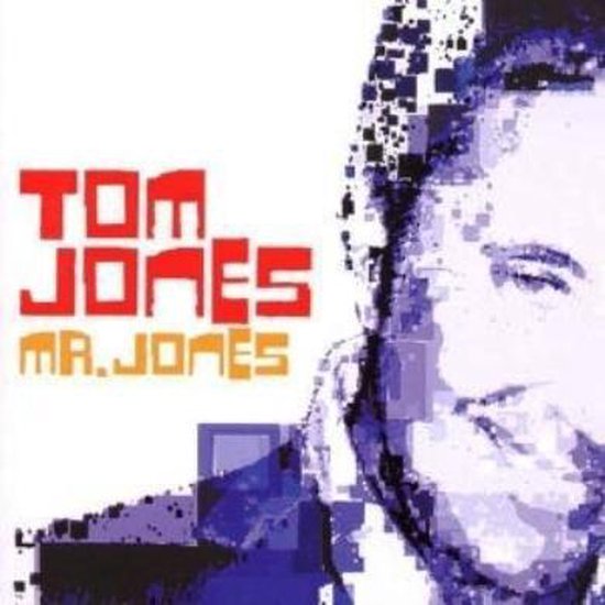 Mr. Jones, Tom Jones | CD (album) | Muziek | bol