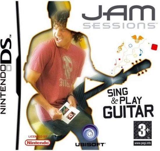 Jam Sessions | Games | bol.com