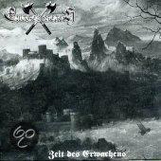 Zeit des Erwachens, Ewiges Reich | CD (album) | Muziek | bol