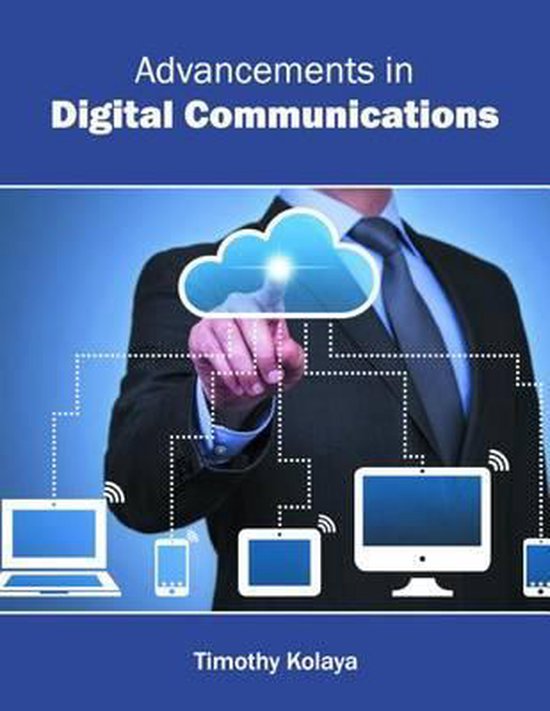 Advancements in Digital Communications | 9781682851715 | Boeken | bol