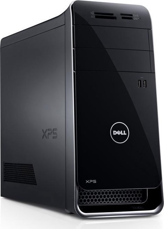 DELL XPS 8700 | bol