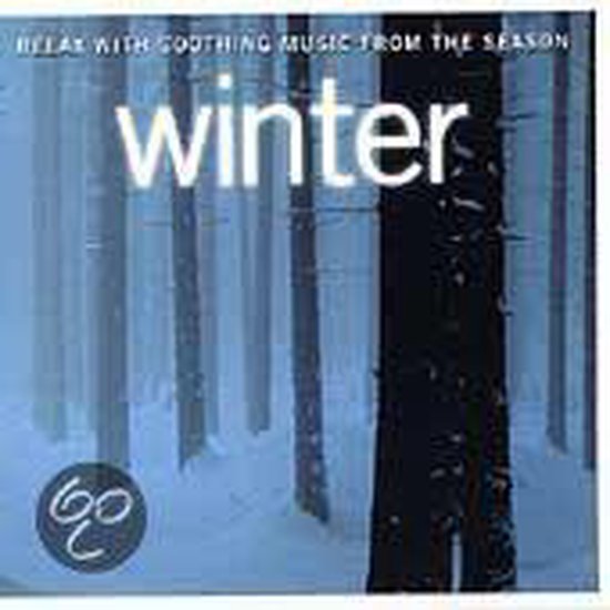 Winter, Various | CD (album) | Muziek | bol