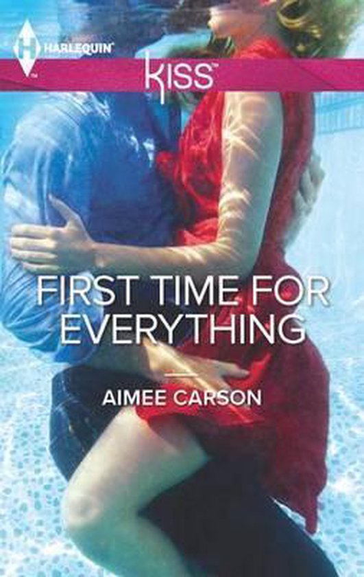 First Time for Everything, Aimee Carson | 9780373207046 | Boeken | bol