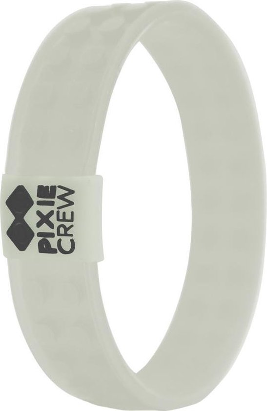 Bracelet Pixie Crew Glow 7x2 cm | bol.com