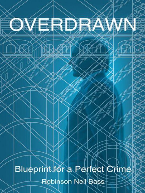 Overdrawn (ebook), Robinson Neil Bass | 9781468523805 | Boeken | bol.com