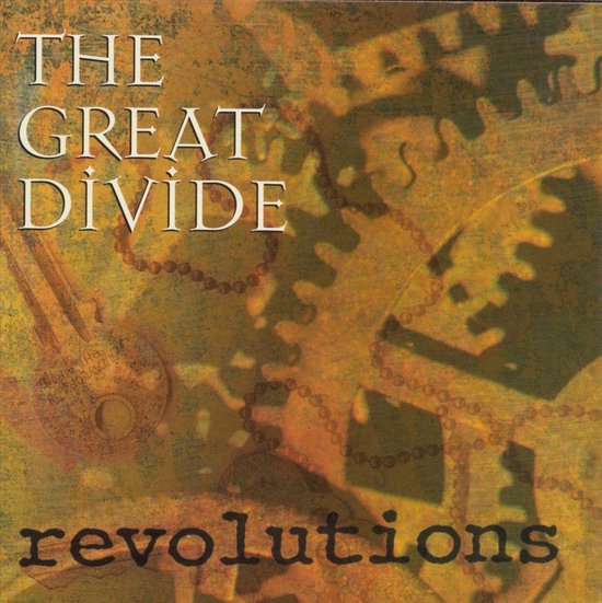 Revolutions, The Great Divide | CD (album) | Muziek | bol.com