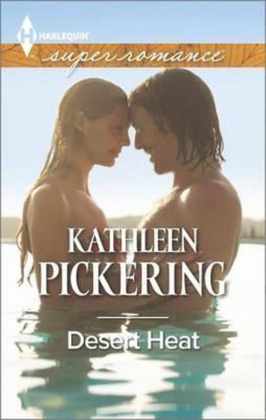 Desert Heat, Kathleen Pickering | 9780373608737 | Boeken | bol