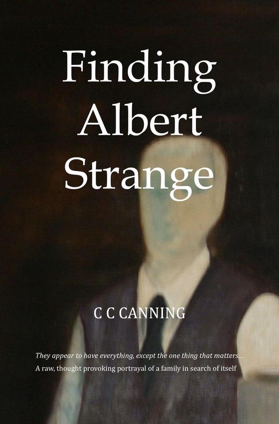 Finding Albert Strange (ebook), C C Canning | 9780473221331 | Boeken | bol