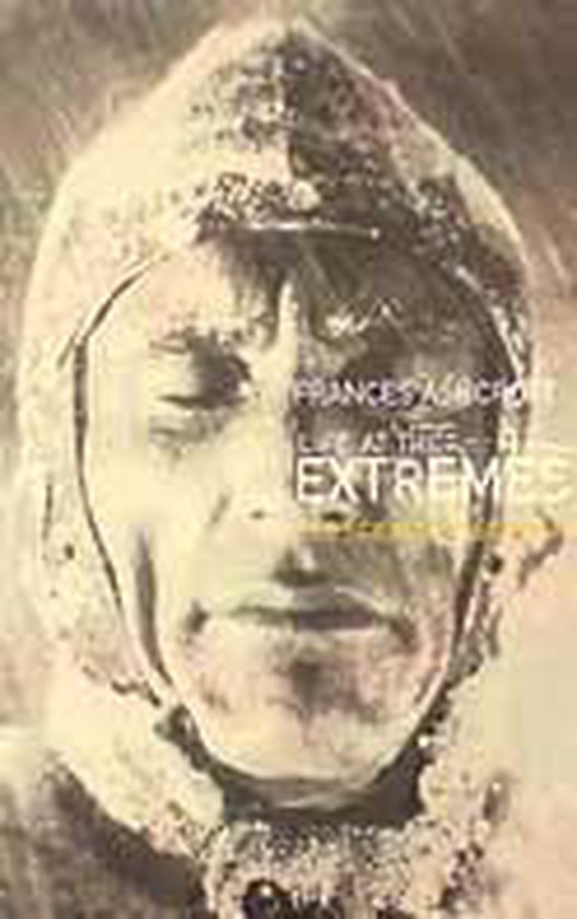 Life at the Extremes, Frances Ashcroft | 9780006551256 | Boeken | bol.com