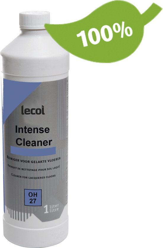 Lecol Intense Cleaner OH27 (122299) | bol