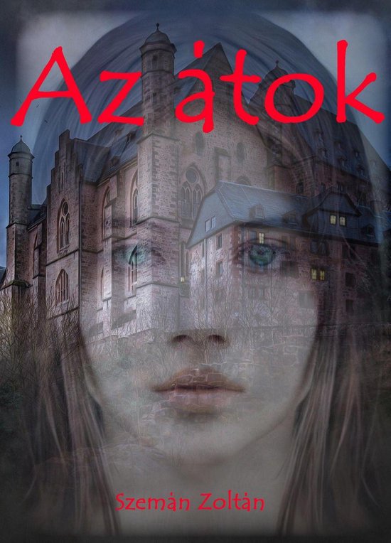 Az átok (ebook), Zoltan Szeman | 1230003044216 | Boeken | bol.com