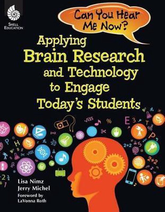 CAN YOU HEAR ME NOW? | 9781425808464 | Shell Education | Boeken | bol.com