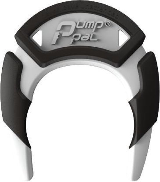 Pump Pal · Zwart · de onmisbare hulp bij het tanken | bol.com