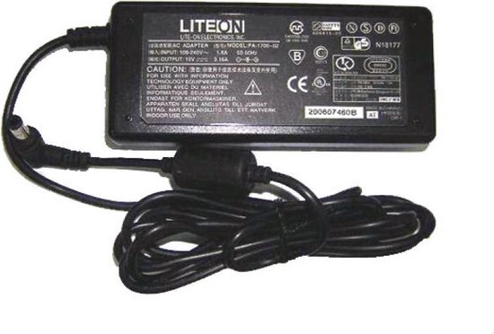 Asus 65W Laptop Adapter | bol.com