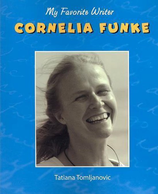 Cornelia Funke, Tatiana Tomljanovic | 9781590364819 | Boeken | bol