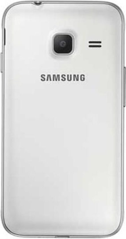 Samsung Galaxy J1 Mini (2016) 4G - Wit | bol.com
