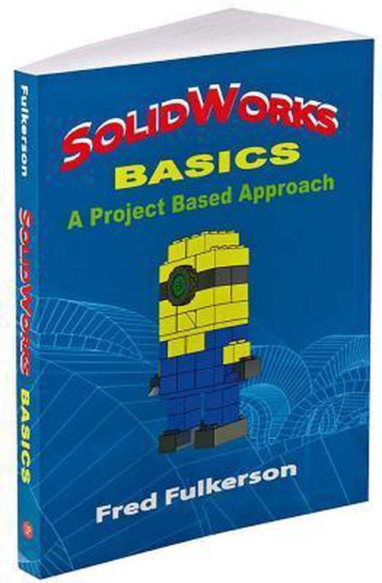 SolidWorks Basics | 9780831135935 | Fred Fulkerson | Boeken | bol
