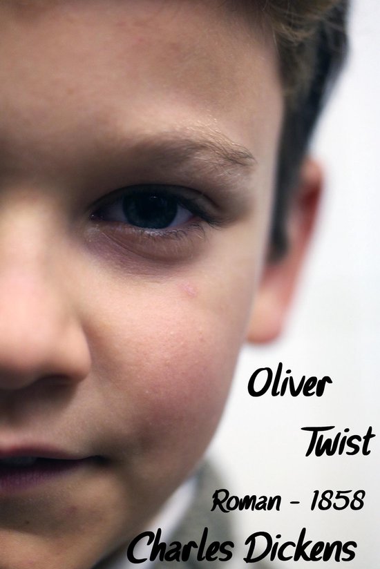 Oeuvres de Charles Dickens - Oliver Twist (ebook), Dickens | 1230001728866 | Boeken | bol.com