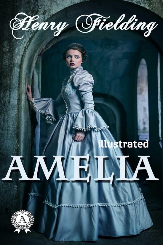 Amelia (ebook), Henry Fielding | 9783963135620 | Boeken | bol
