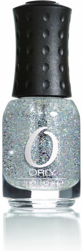 Orly nagellak Shine On Crazy Diamond 5,4 ml | bol.com