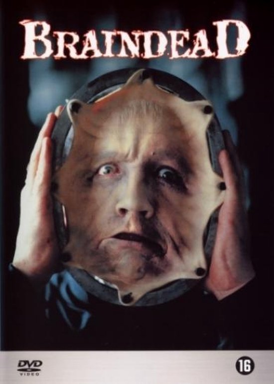 Brain Dead (Dvd), Bill Paxton | Dvd's | bol