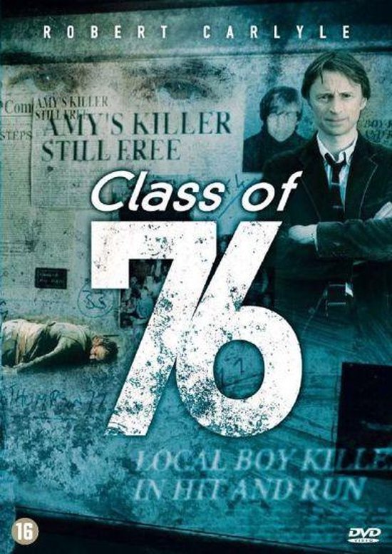 Class Of '76 (Dvd), nvt | Dvd's | bol