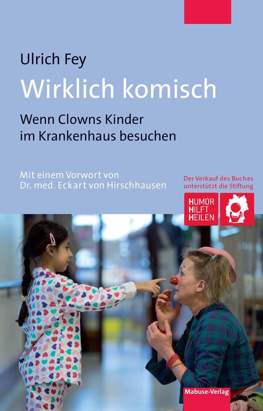 Wirklich komisch (ebook), Ulrich Fey | 9783863214609 | Boeken | bol