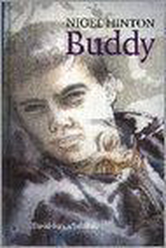 Buddy, Nigel Hinton | 9789065658463 | Boeken | bol