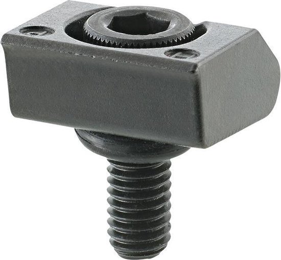 SPANKLEM PITBULL STOMPE KT. STAAL 16,0 IBT | bol