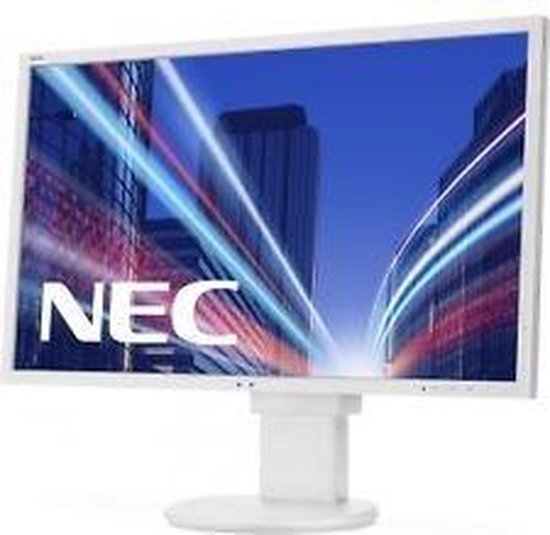 NEC E243WMi - Monitor | bol.com