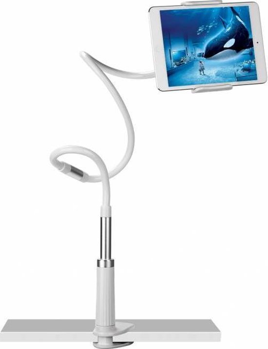 Universele houder met flexibele houder hoesje voor smartphones en ...