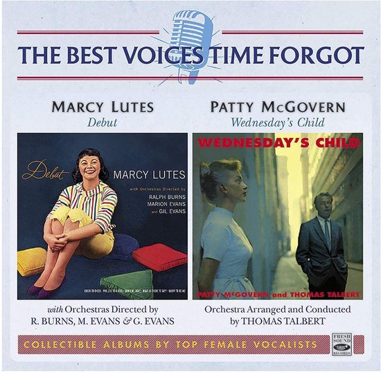 Best Voices Time Forgot | 8427328641029 | Boeken | bol