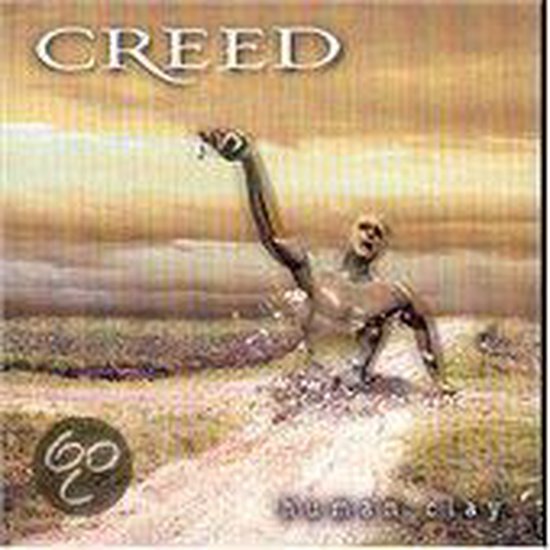Creed Human Clay - Album | bol