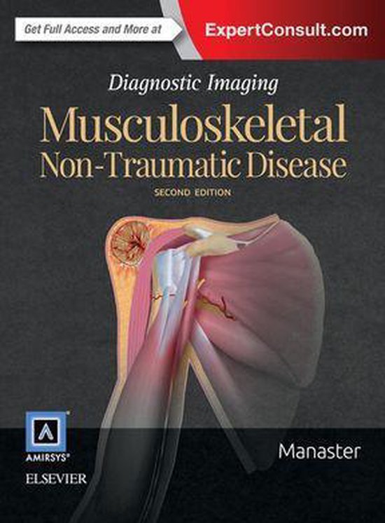 Diagnostic Imaging - Diagnostic Imaging: Musculoskeletal Non-Traumatic ...