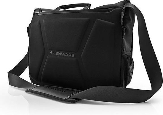Alienware Vindicator Messenger Bag (13"/14"/17") | bol