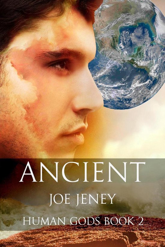 Human Gods 2 - Ancient (ebook), Joe Jeney | 9781386820857 | Boeken ...