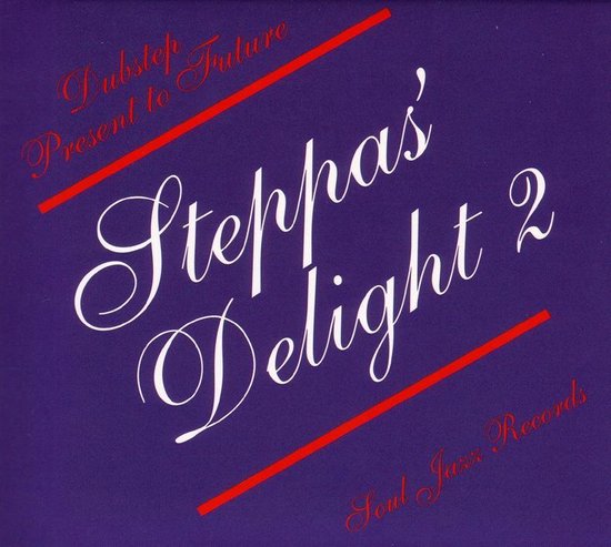 Steppas Delight 2, V/a | CD (album) | Muziek | bol.com