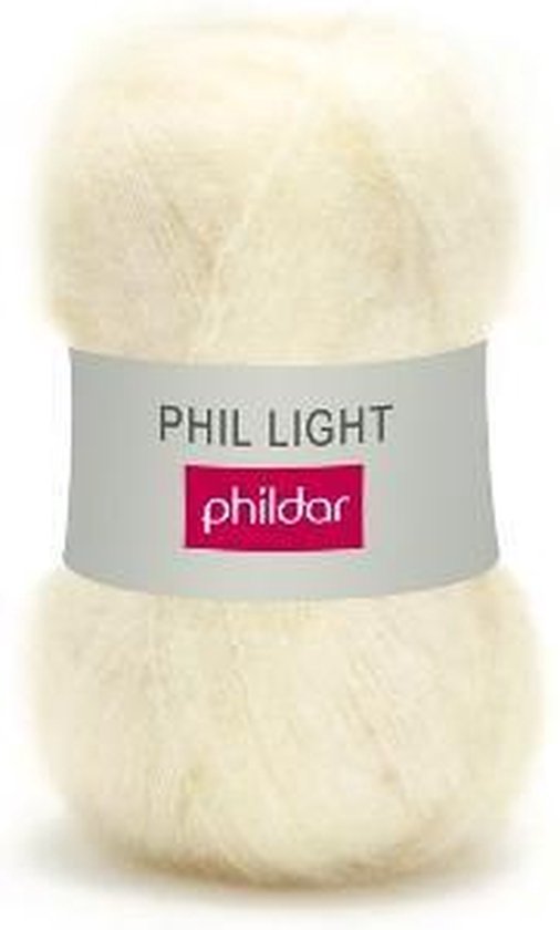 Phildar Phil Light | bol