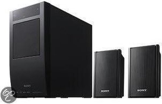 Sony HT-FS3 | bol.com
