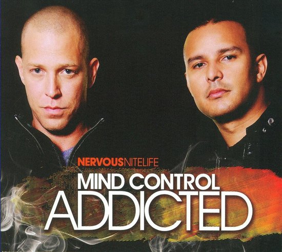 Addicted, Mind Control | Muziek | bol