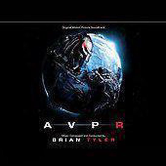 Aliens Vs. Predator: Requiem [Original Motion Picture Soundtrack ...