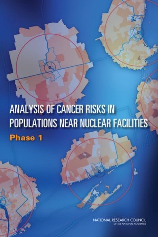 Analysis of Cancer Risks in Populations Near Nuclear Facilities ...