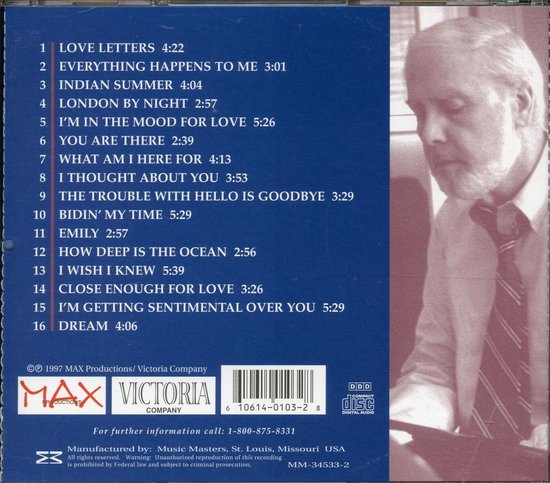 One, Two, Three, Dave Venn | Muziek | bol